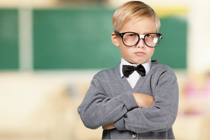 How To Make Your Child Determined